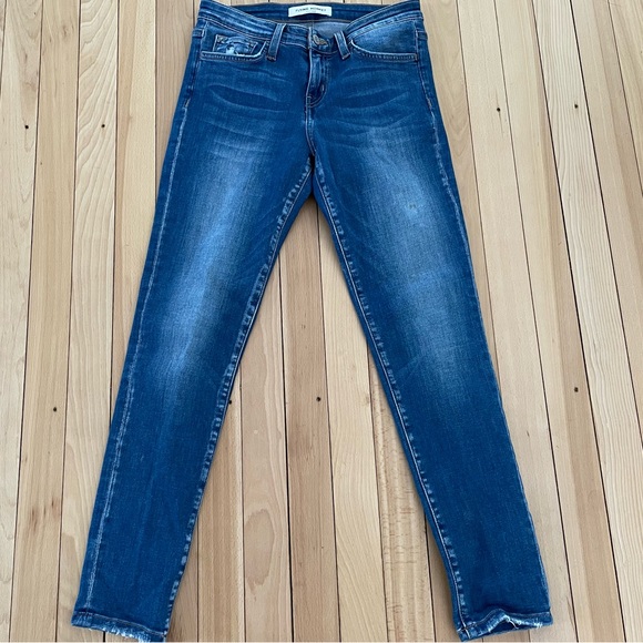 Flying Monkey | Jeans | Flying Monkey Platinum Jeans | Poshmark